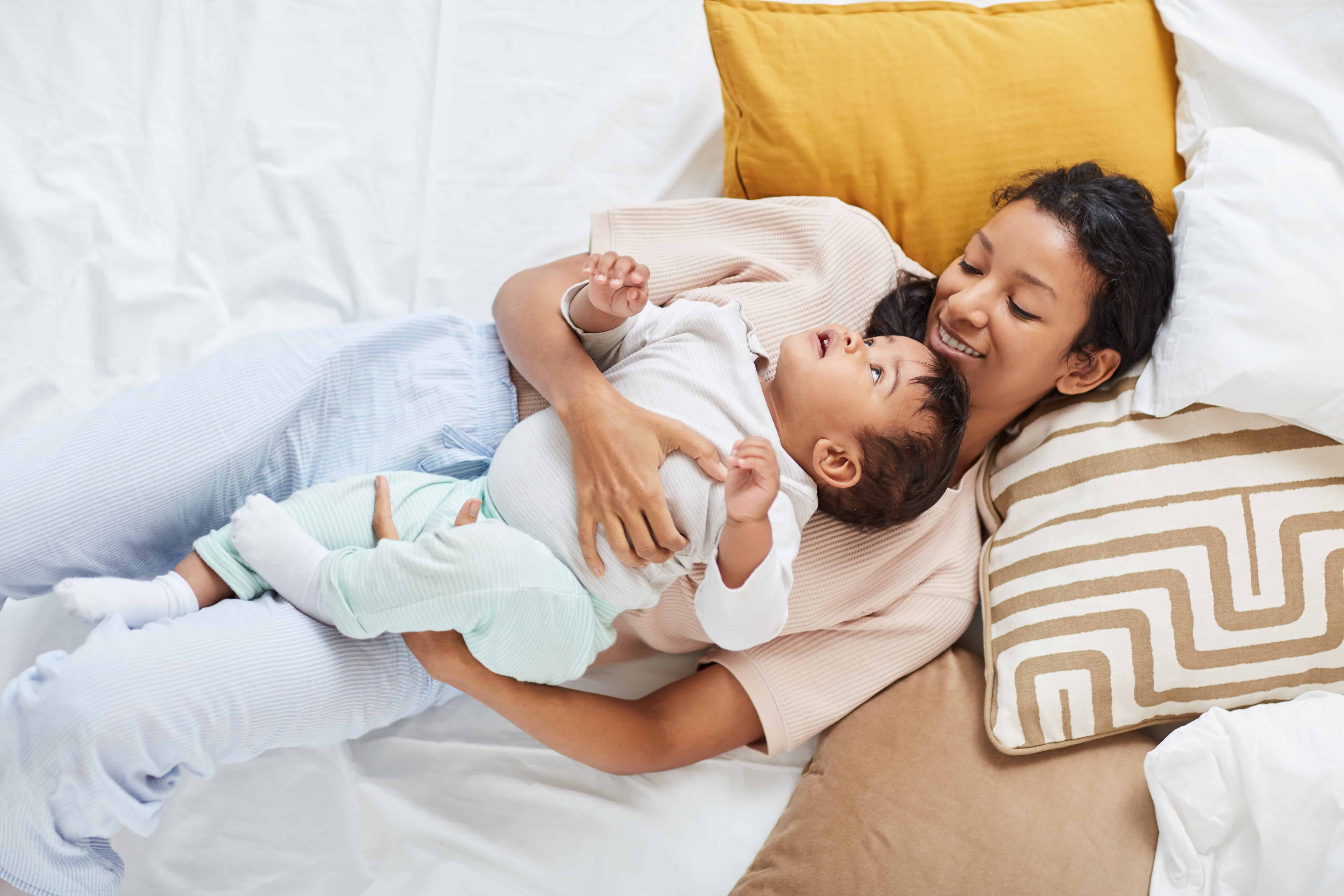 Autism and Sleep Issues: How To Help Your Child Rest Better