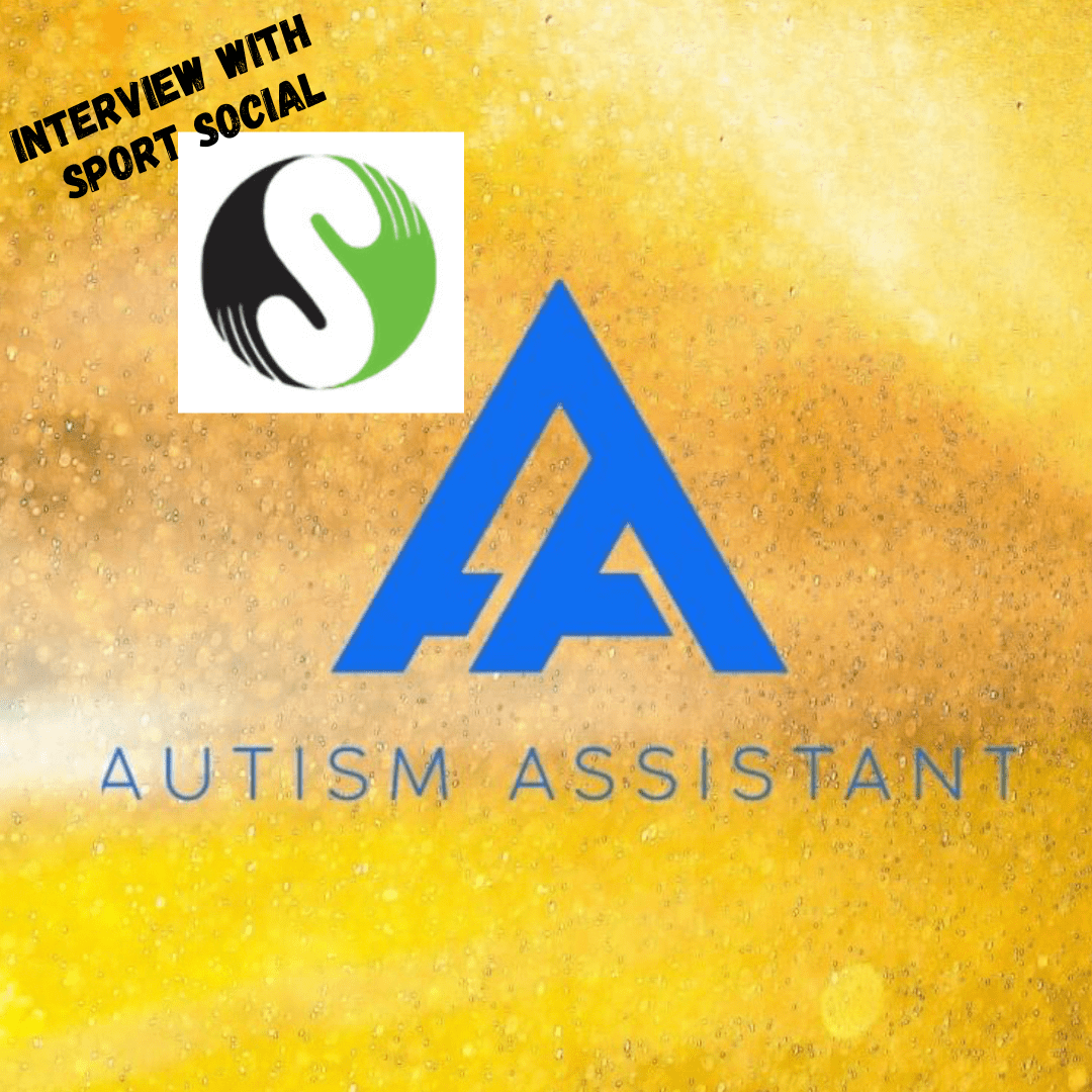 Interview with the Founder of Sport-Social, Andrew Devitt