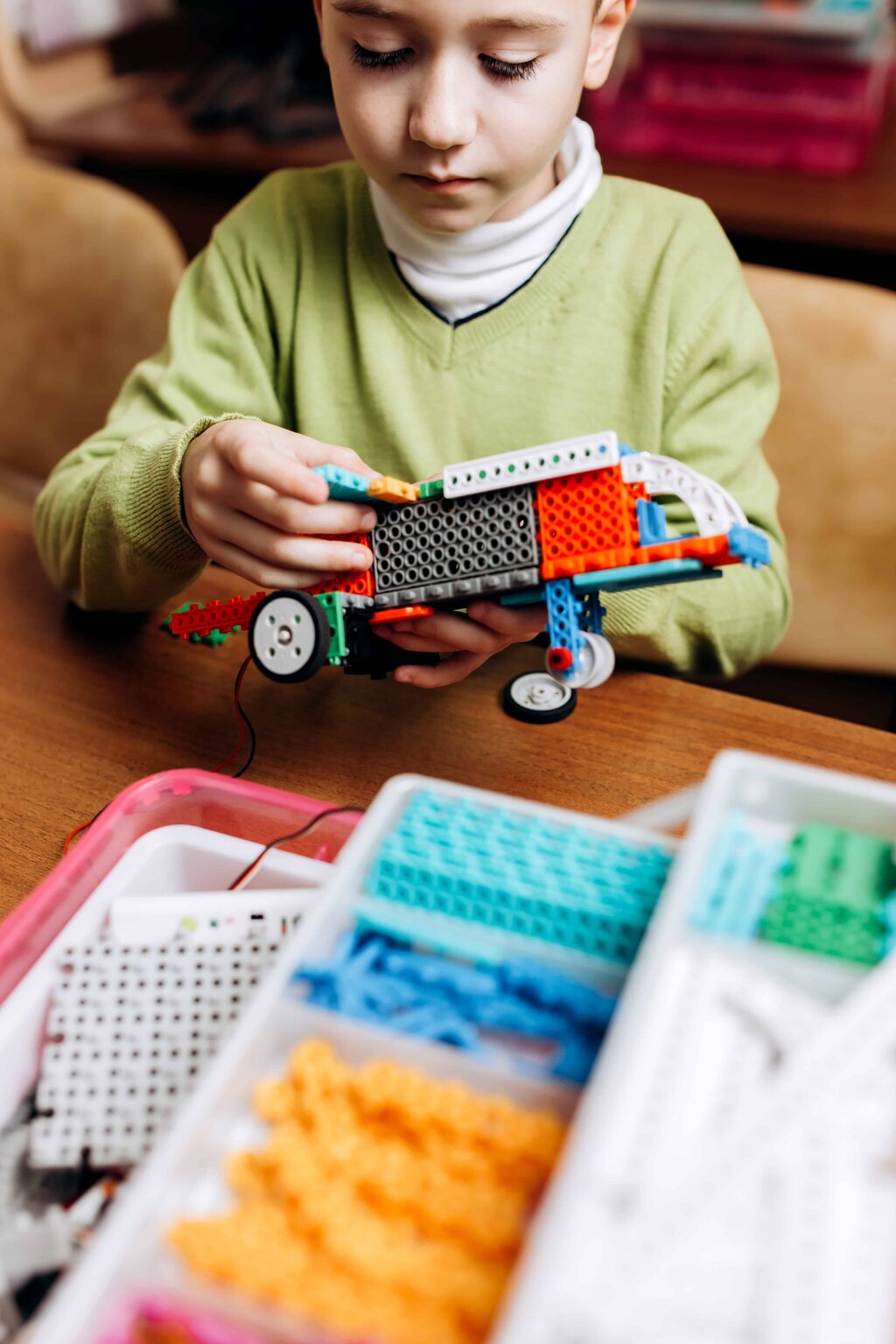 What is Autism Spectrum Disorder (ASD)? | Autism Assistant