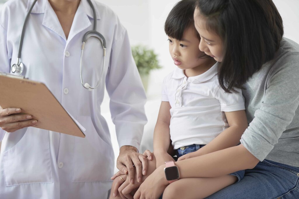 Do These Things If You Think Your Child Has Autism